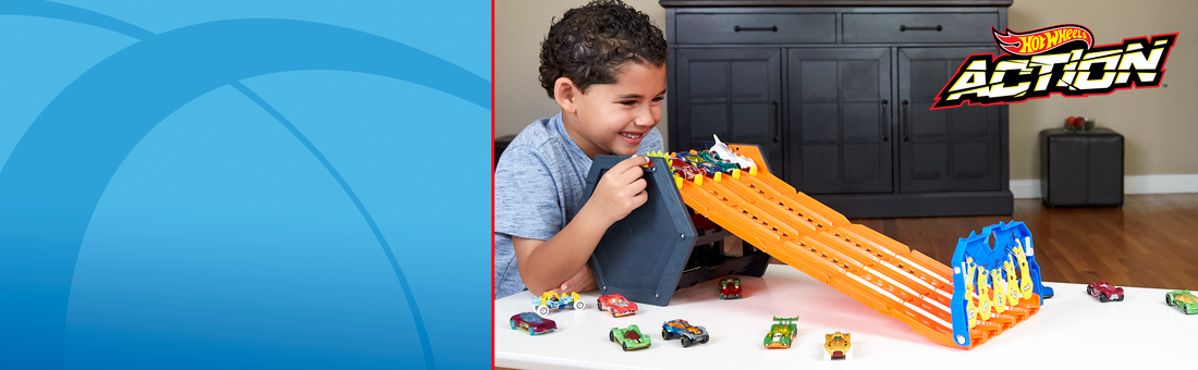 Hot Wheels Cars & Track Sets | Mattel Australia Online – Shop Mattel ...