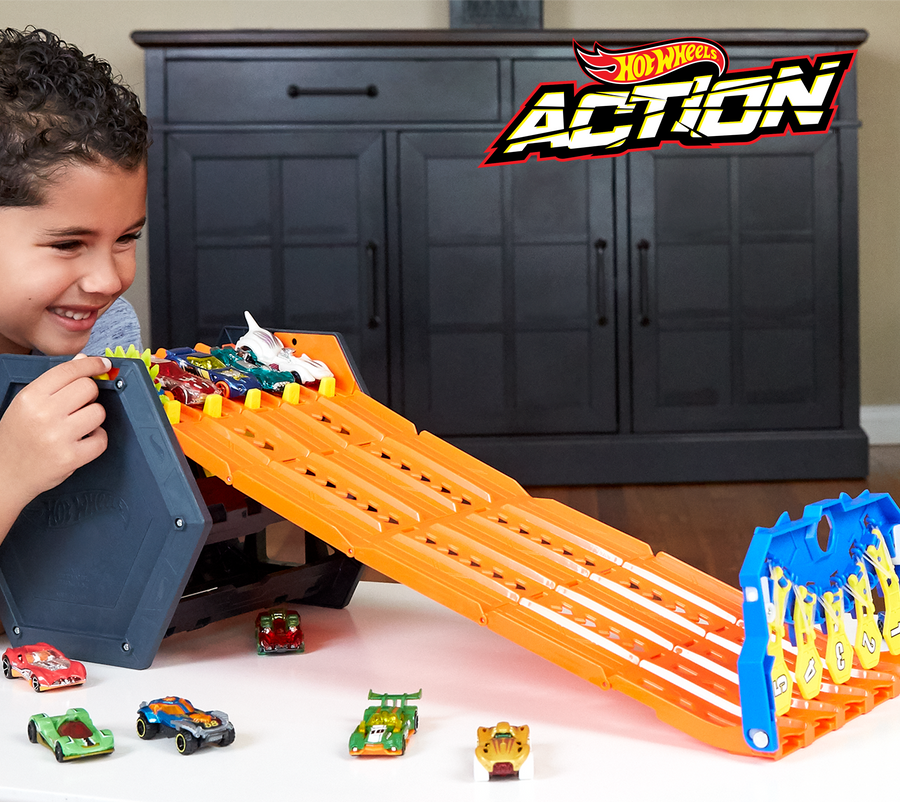 Hot Wheels Cars & Track Sets | Mattel Australia Online – Shop Mattel ...