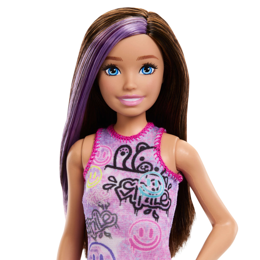 Barbie Skipper Doll and Accessory – Shop Mattel Australia