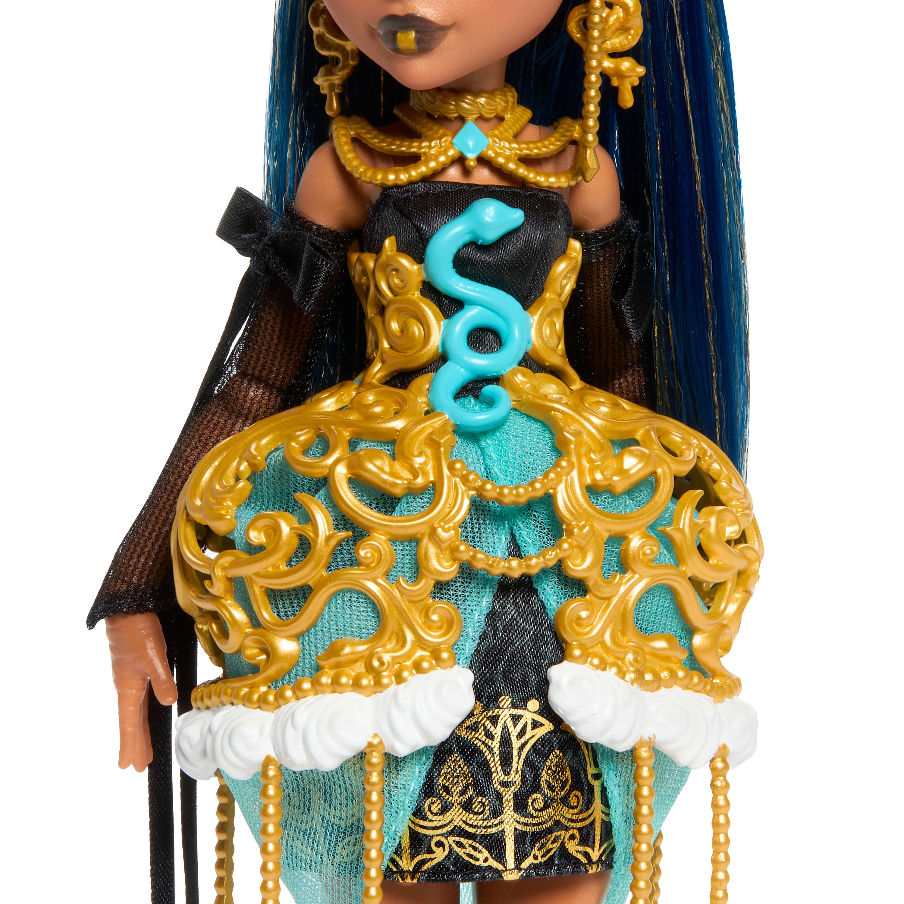 Monster High Scary Sweet Birthday Cleo de Nile Doll – Shop Mattel Australia