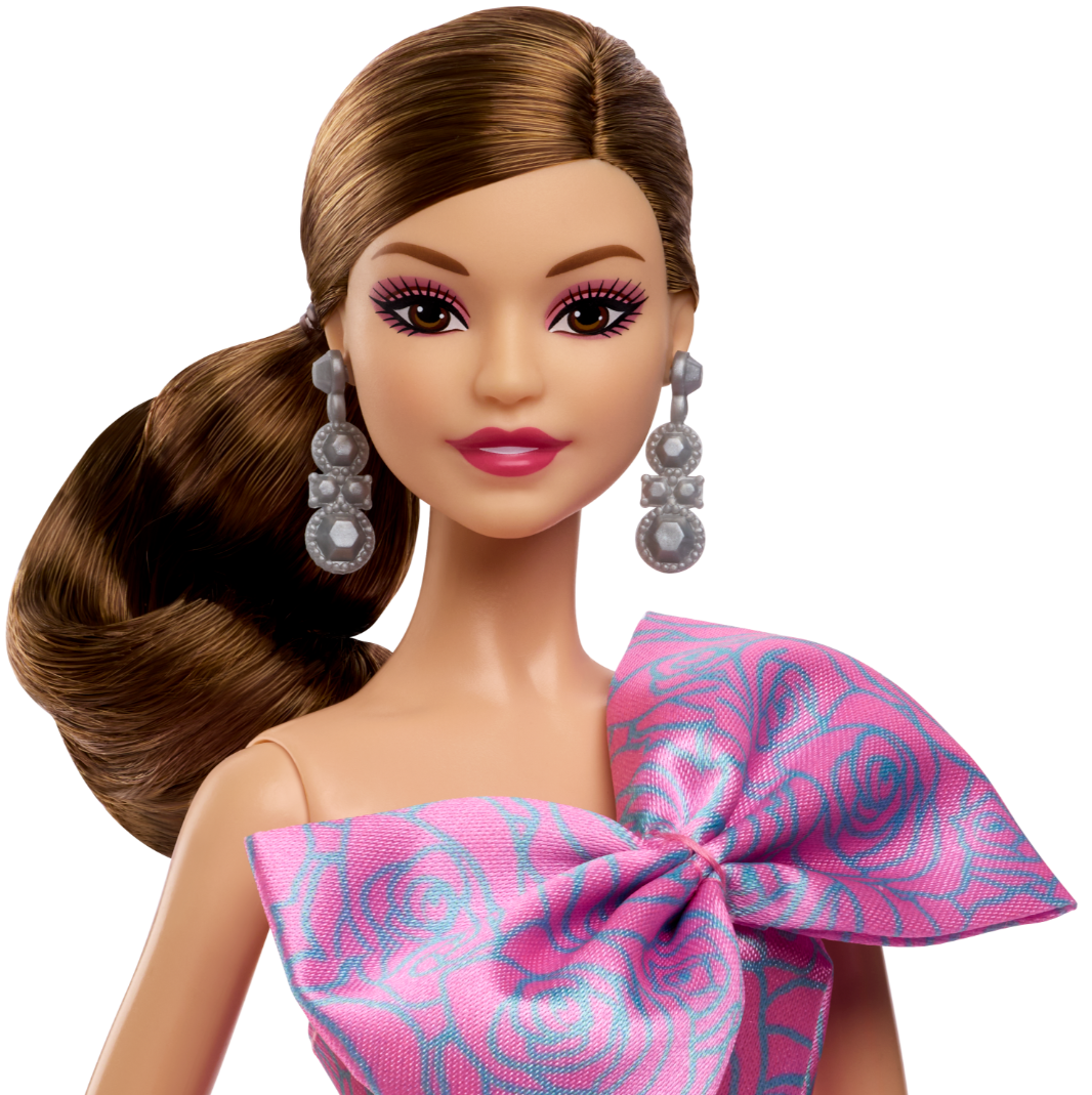 Barbie Signature Birthday Wishes Doll – Shop Mattel Australia