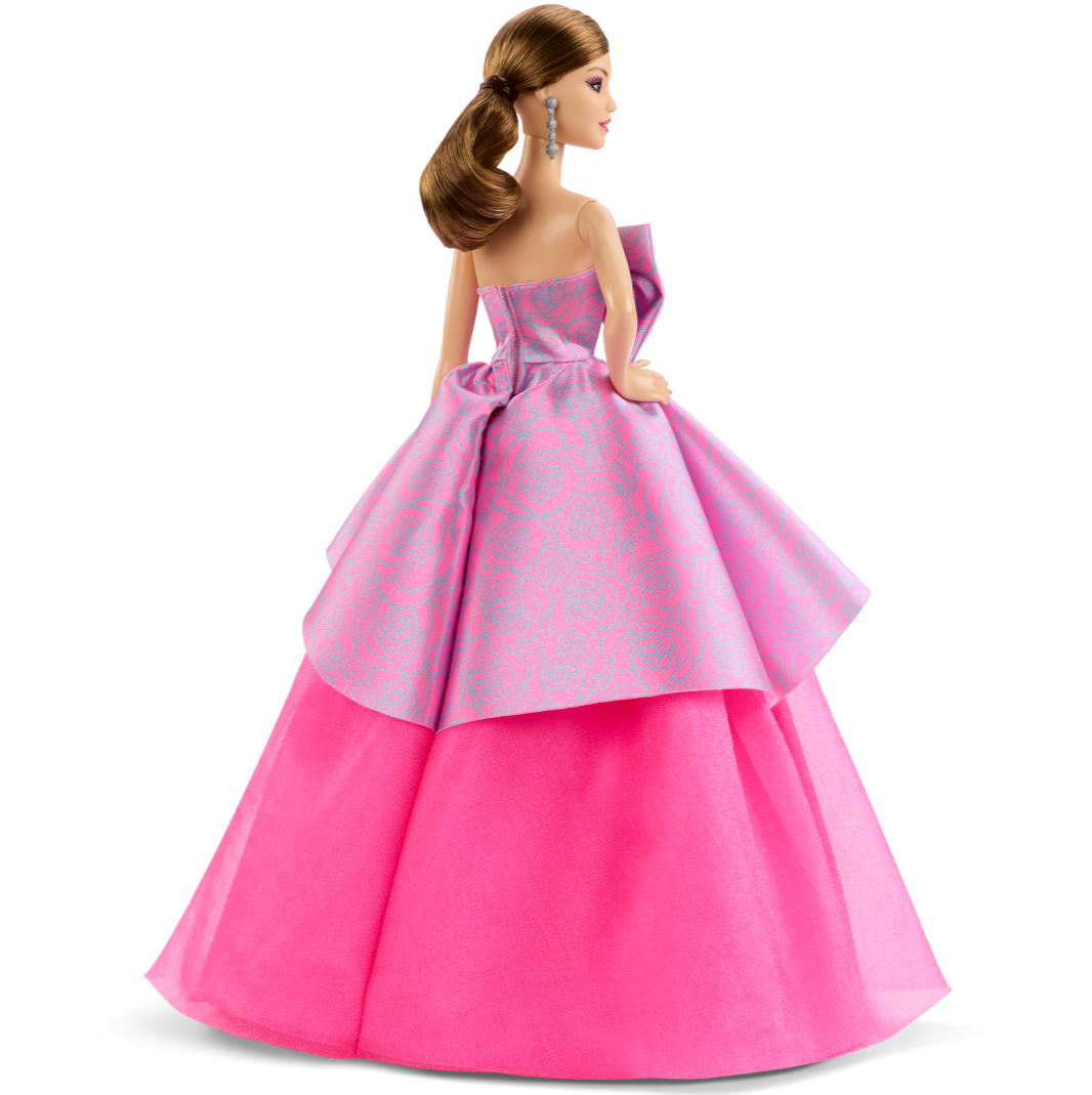 Barbie Signature Birthday Wishes Doll – Shop Mattel Australia