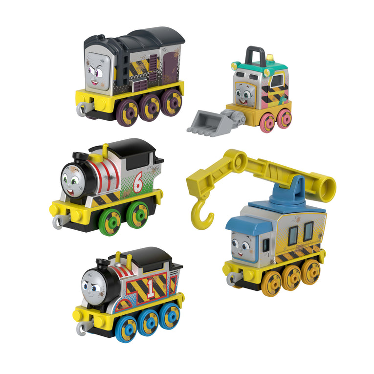 Thomas & Friends Toys | Mattel Australia – Shop Mattel Australia