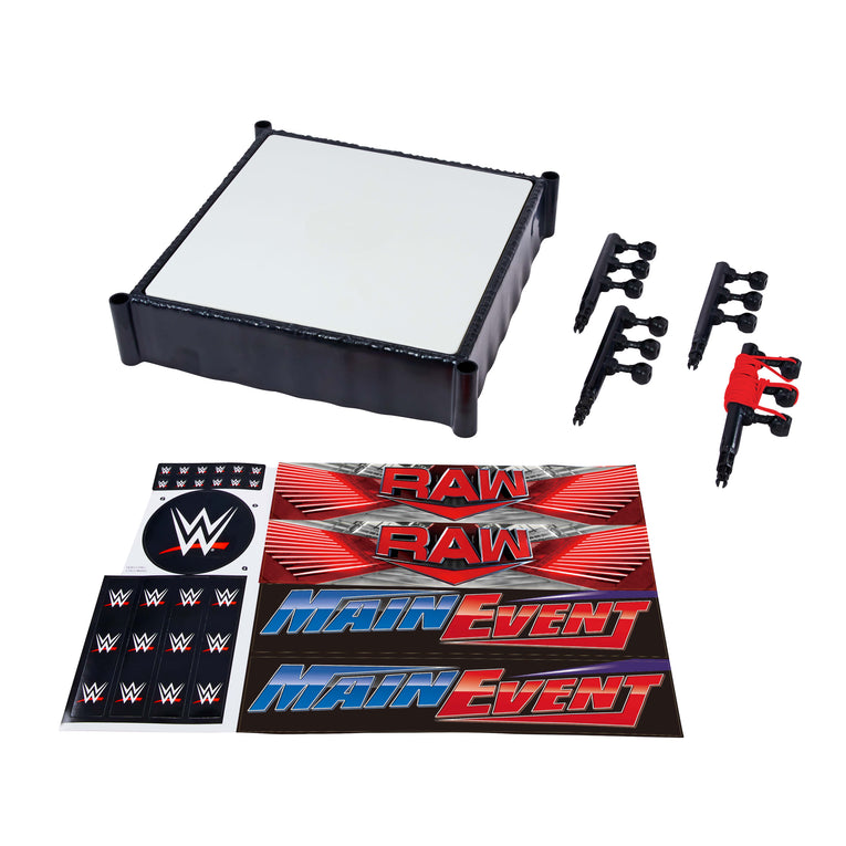 WWE – Shop Mattel Australia