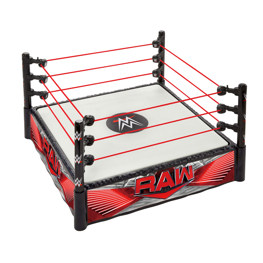 WWE Superstar Ring – Shop Mattel Australia