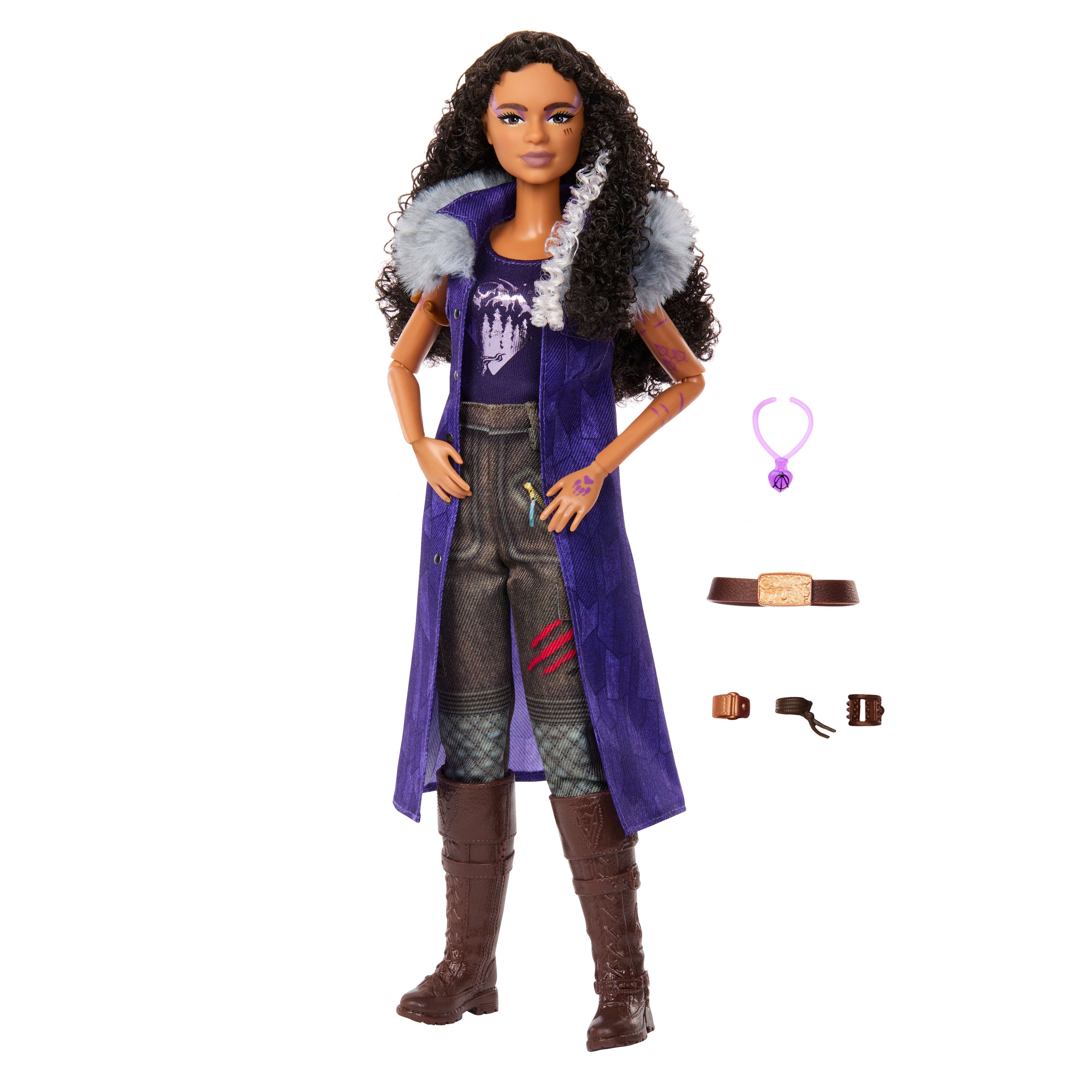 Bundle: Zombies 4 Collector Doll – Nova Bright & Willa Lykensen – Shop ...