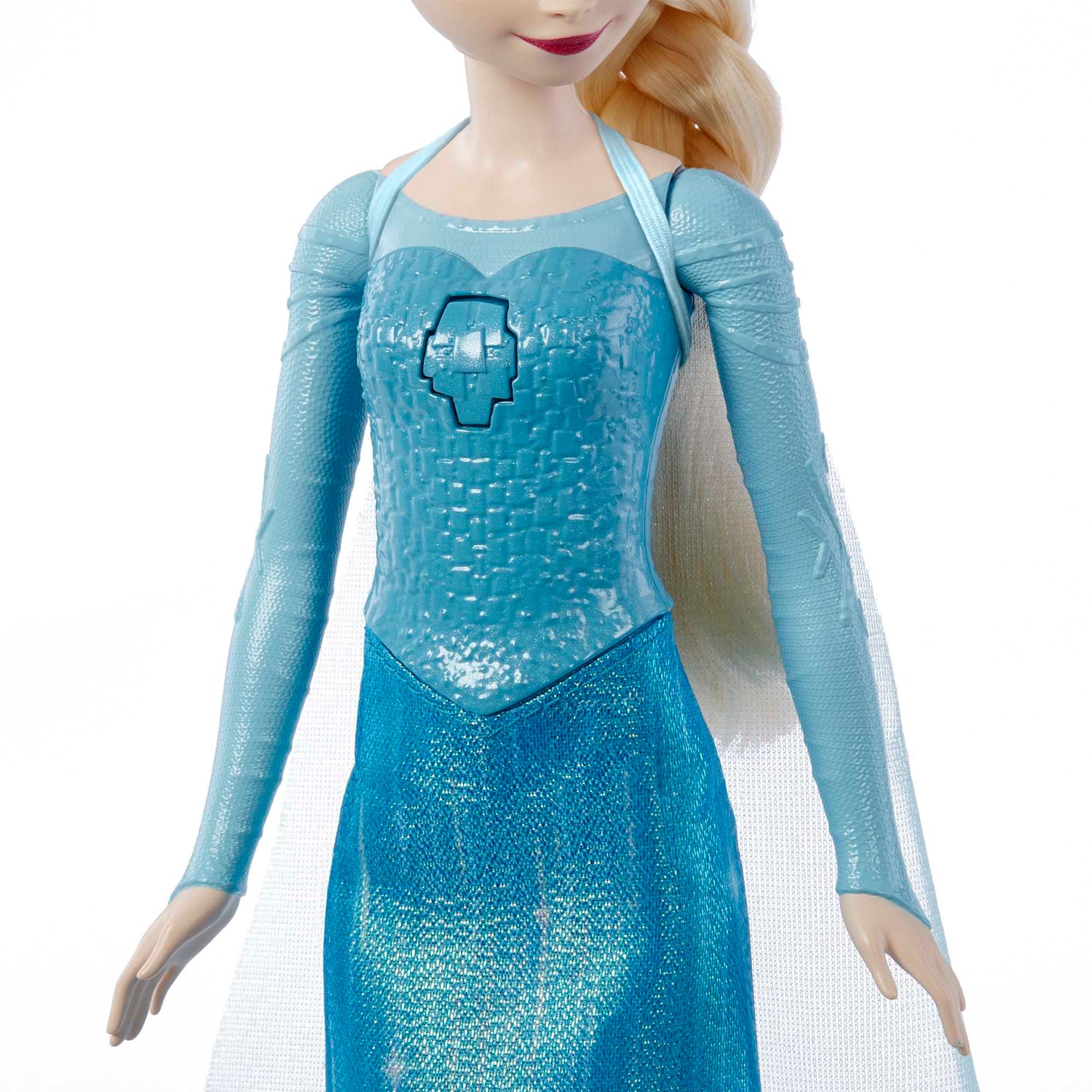 Disney Frozen Singing Elsa Doll – Shop Mattel Australia
