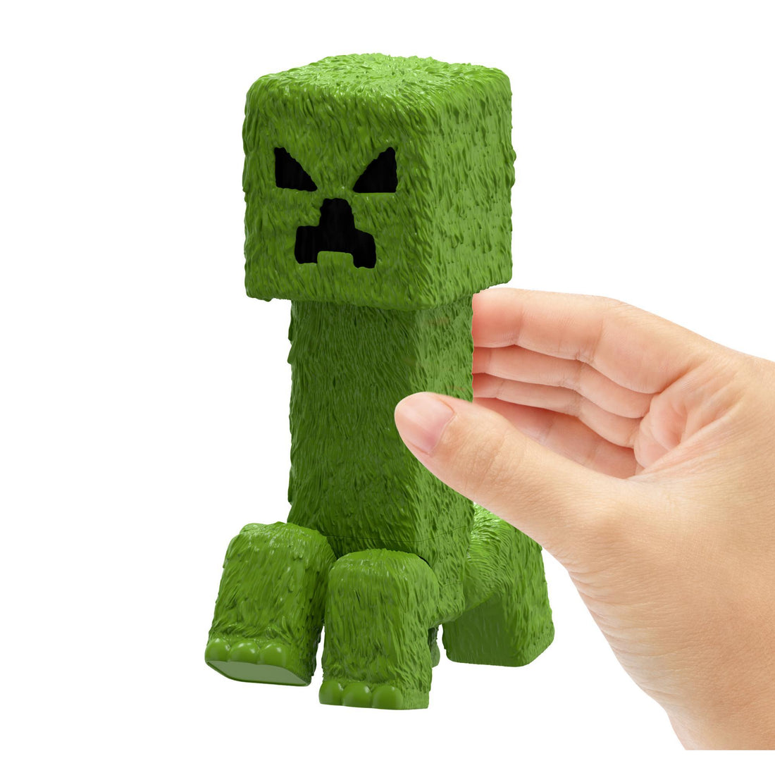Minecraft Large-Scale Action Figure Assorted* – Shop Mattel Australia
