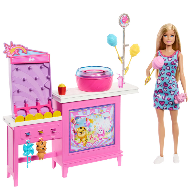 Barbie Vehicles & Playsets | Mattel Australia – Shop Mattel Australia