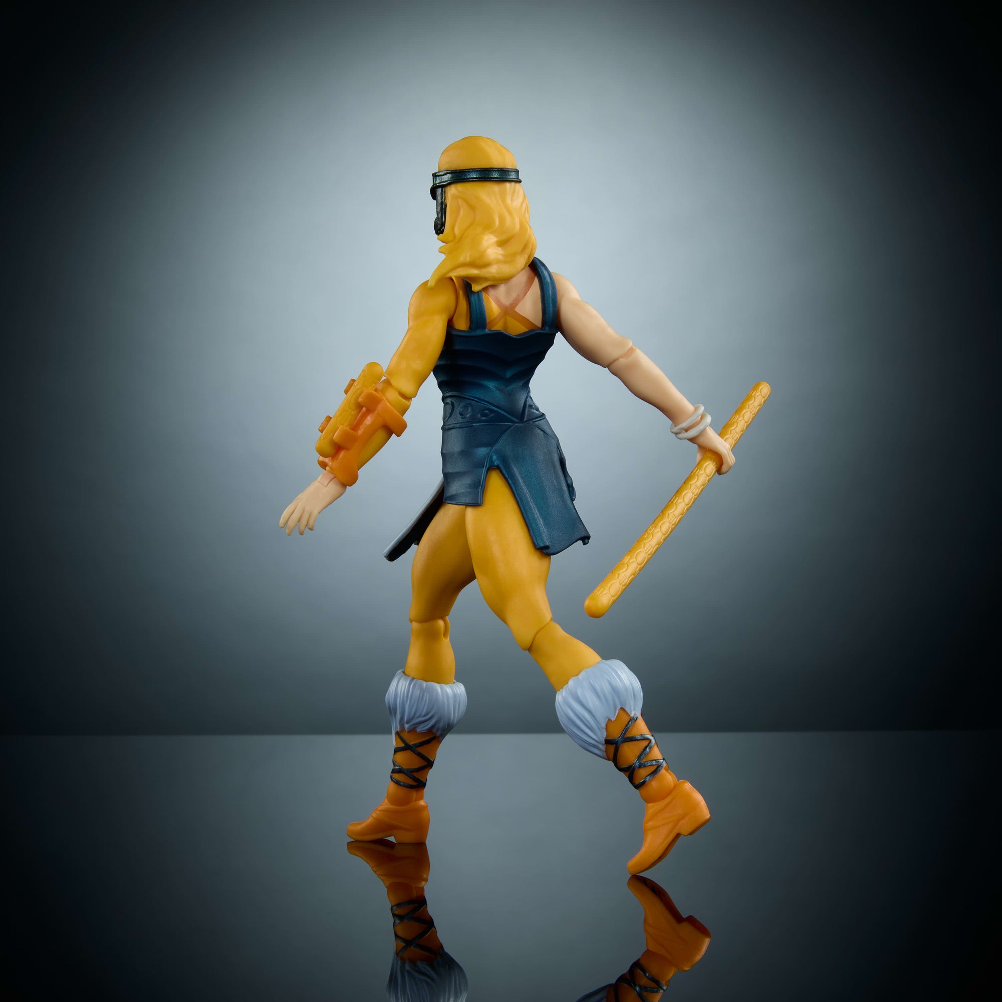 Masters of the Universe x ThunderCats Cheetara Action Figure – Shop ...