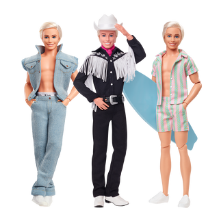 Barbie Signature – Shop Mattel Australia