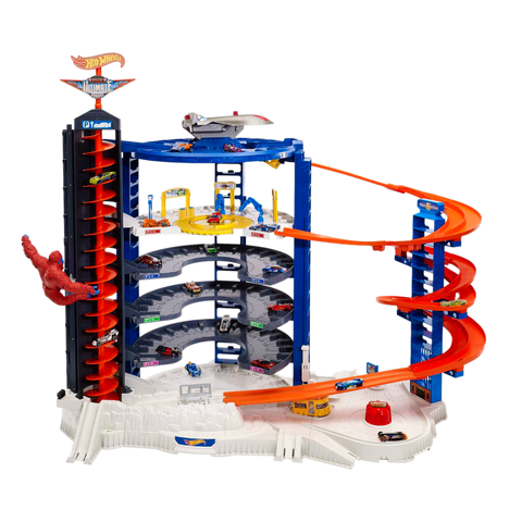 Hot Wheels – Shop Mattel Australia