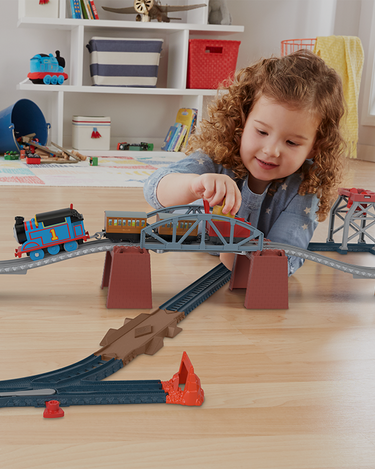 Thomas & Friends Toys | Mattel Australia – Shop Mattel Australia