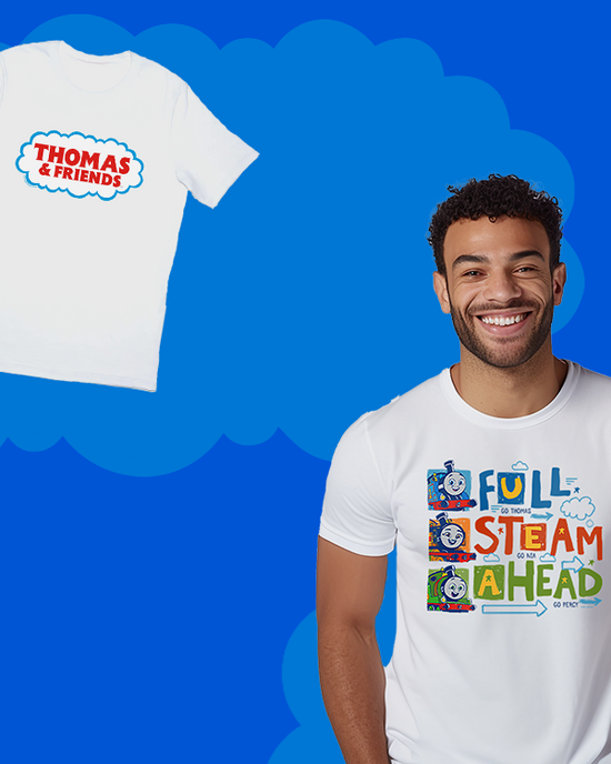 Thomas & Friends Toys | Mattel Australia – Shop Mattel Australia