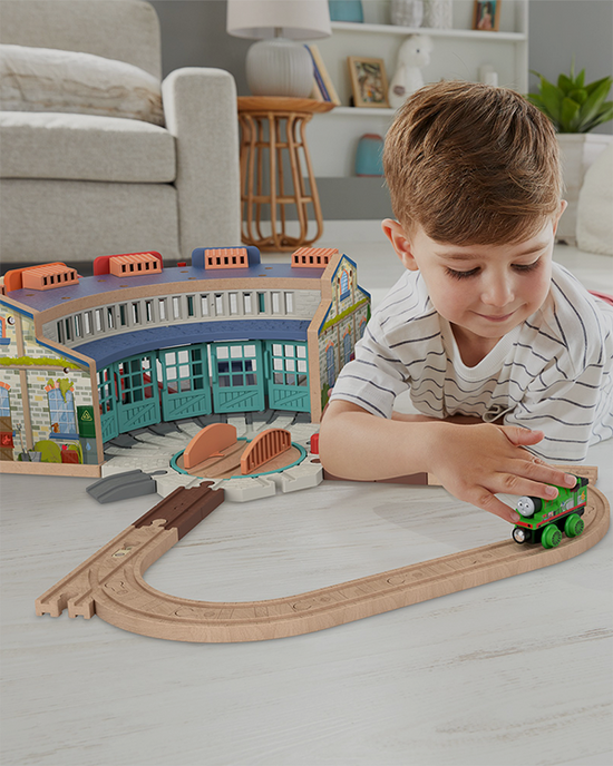Thomas & Friends Toys | Mattel Australia – Shop Mattel Australia