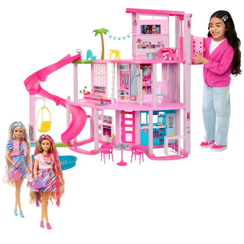 Mattel Australia – Shop Mattel Australia