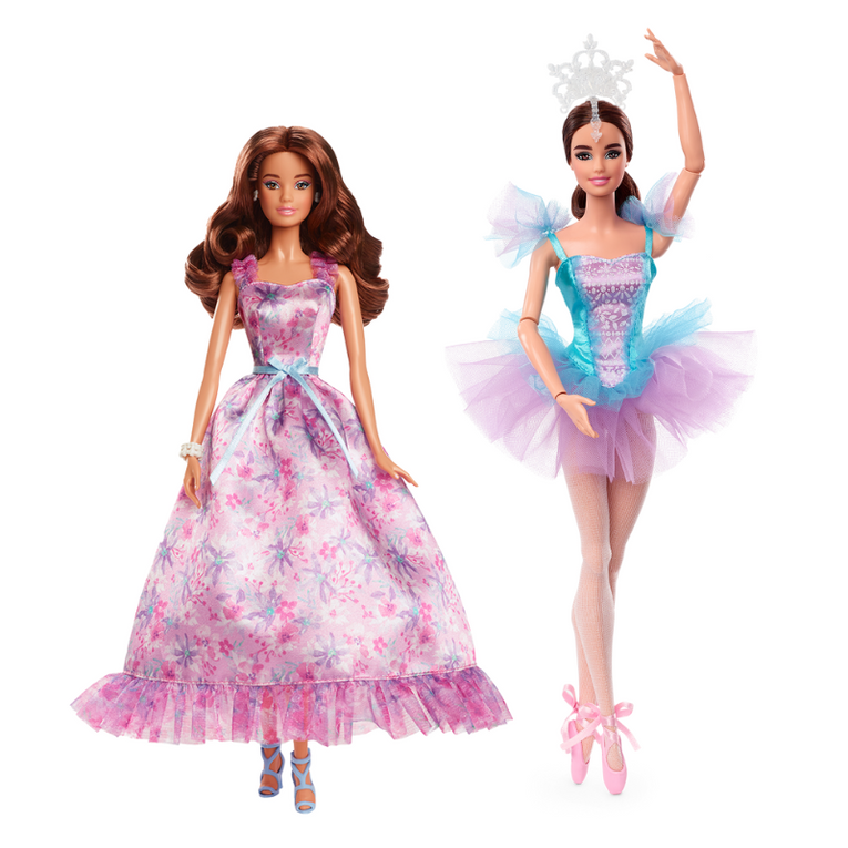 Barbie – Shop Mattel Australia