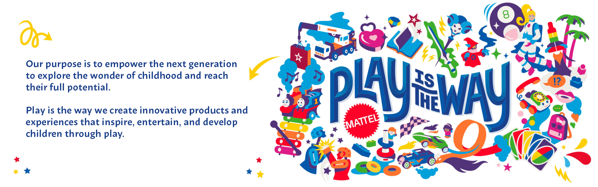 Brands – Shop Mattel Australia