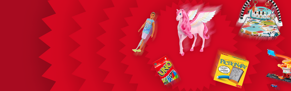Mattel Australia – Shop Mattel Australia