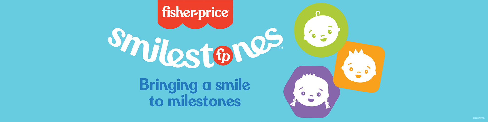 Smilestones – Shop Mattel Australia