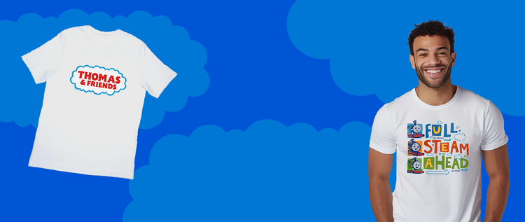 Thomas & Friends Toys | Mattel Australia – Shop Mattel Australia