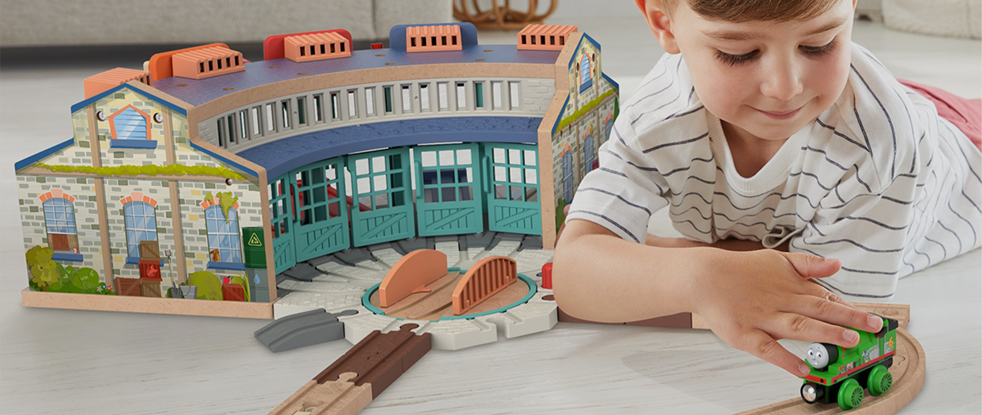 Thomas & Friends Toys | Mattel Australia – Shop Mattel Australia