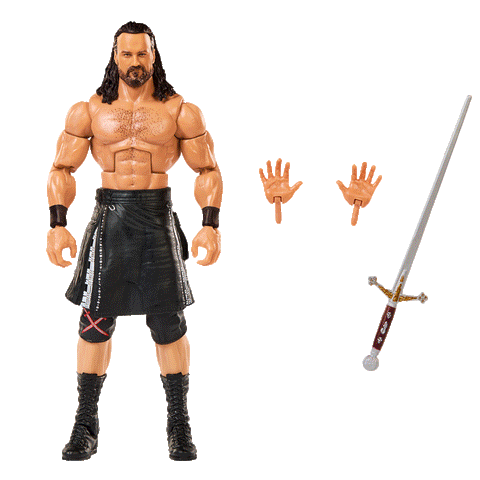 WWE – Shop Mattel Australia