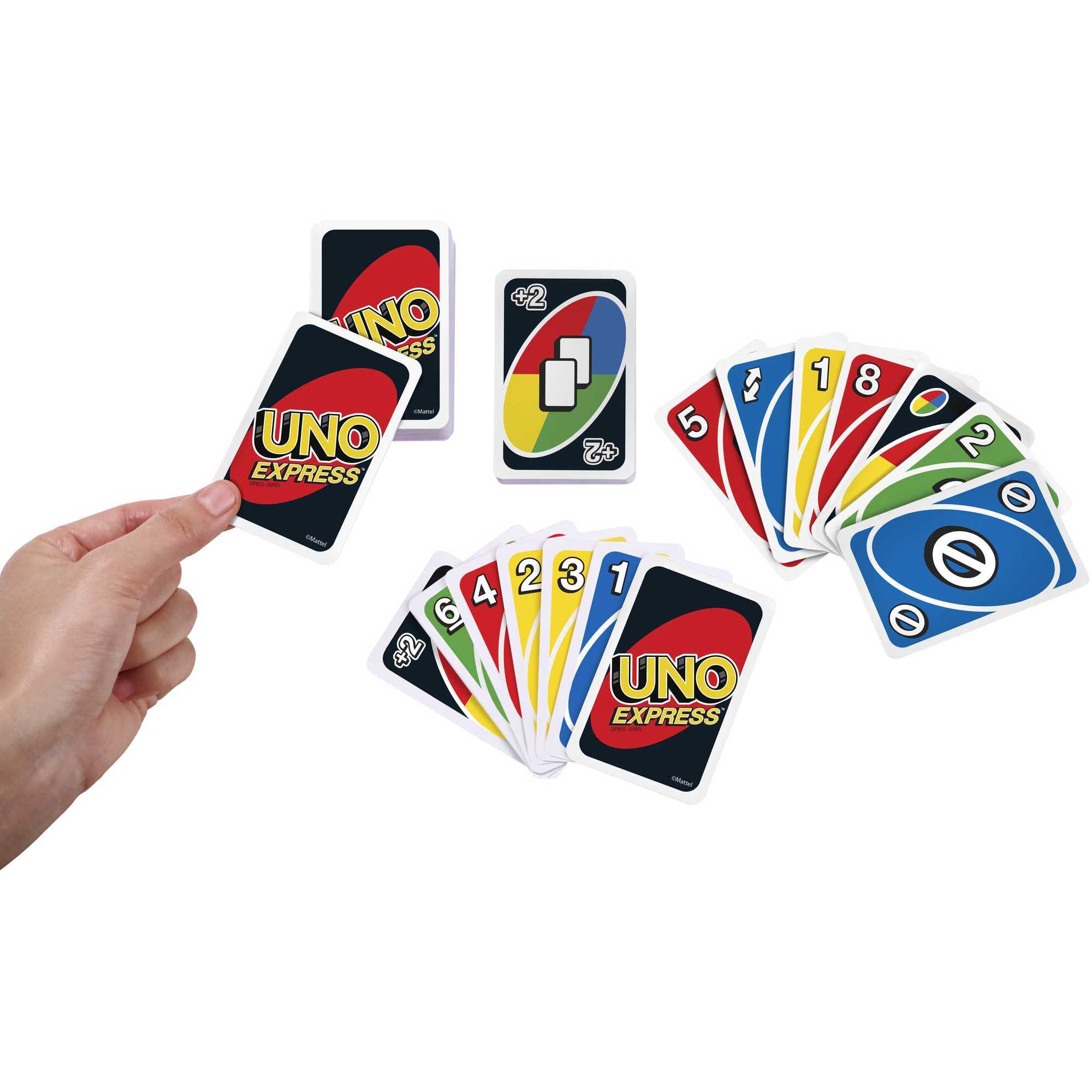 Uno – Shop Mattel Australia