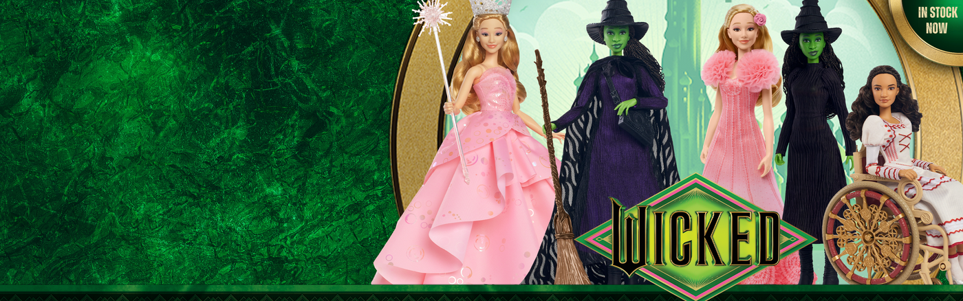 Mattel Australia – Shop Mattel Australia