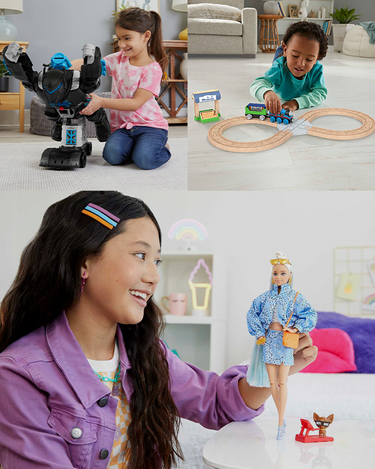 Shop Mattel Australia