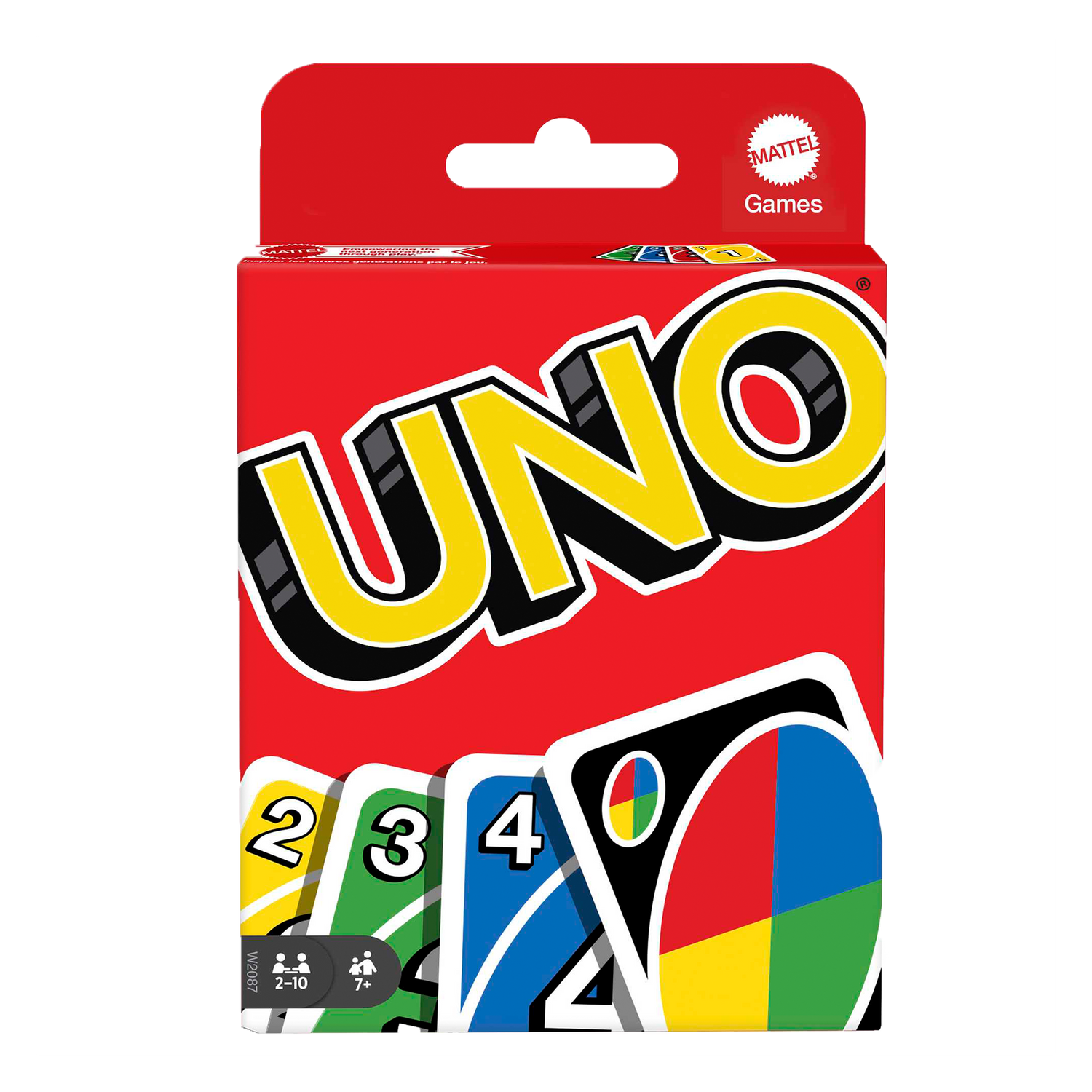 Uno – Shop Mattel Australia