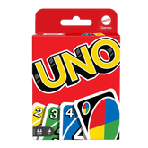 Uno – Shop Mattel Australia