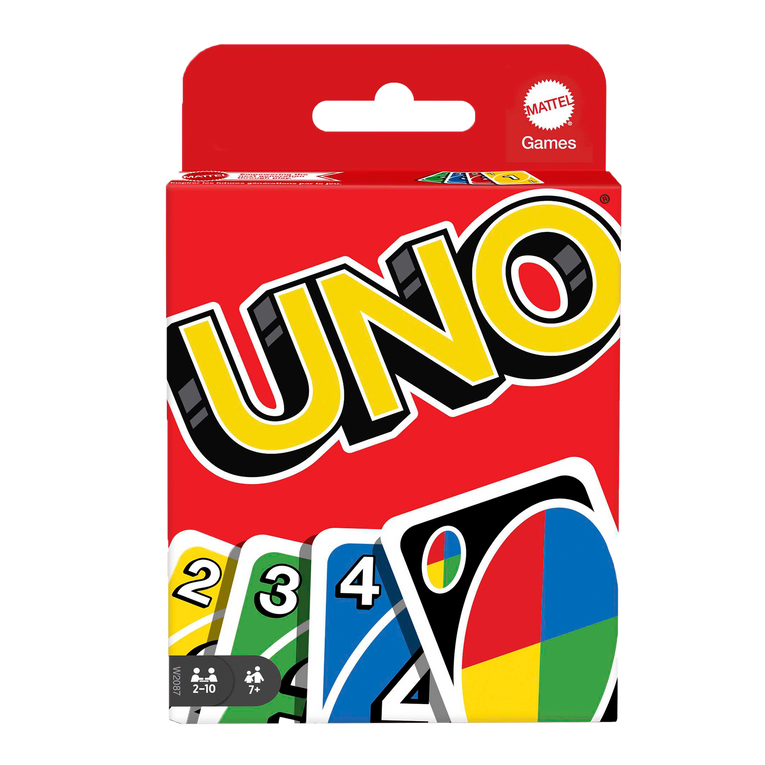 Uno – Shop Mattel Australia