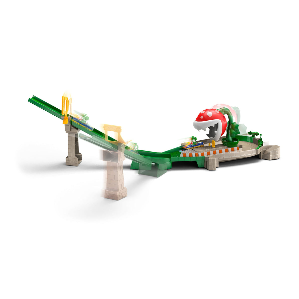 Hot Wheels Mario Cart Track Set - Assorted* – Shop Mattel Australia