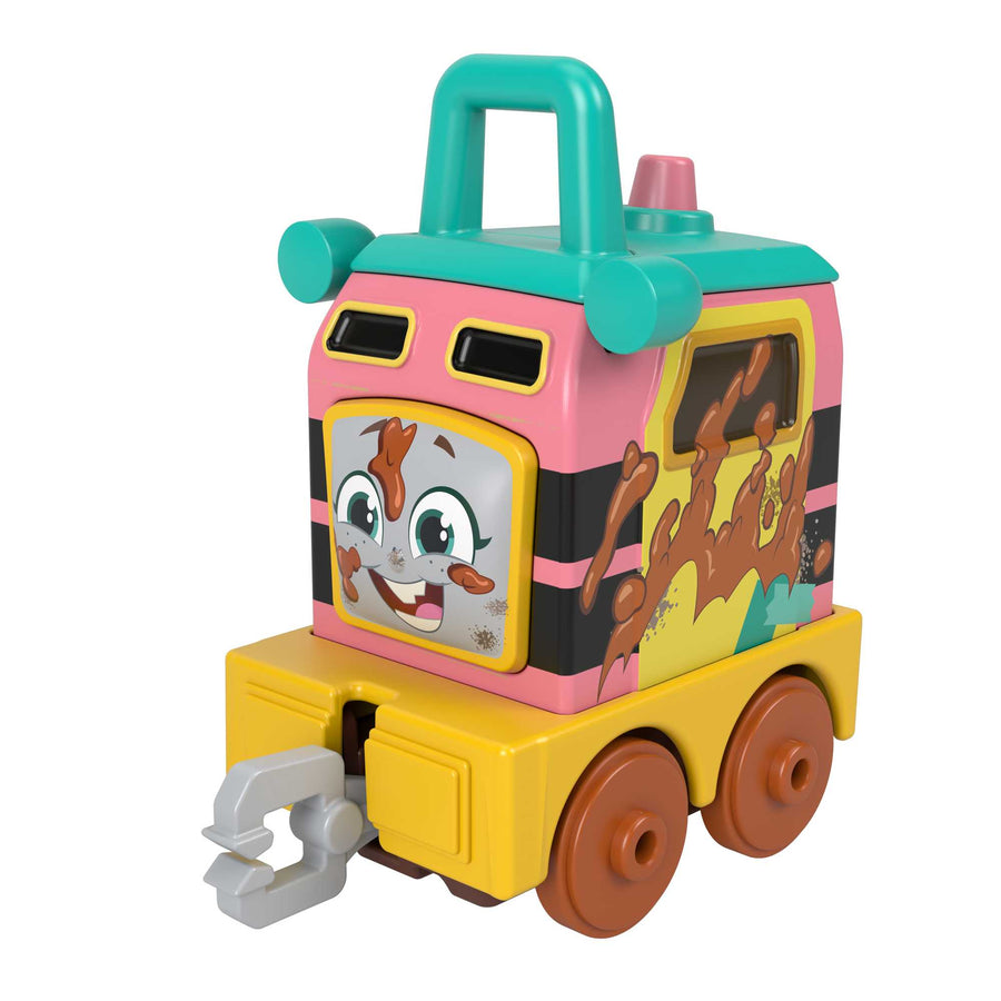 Fisher-Price Thomas & Friends Friends - Assorted* – Shop Mattel Australia