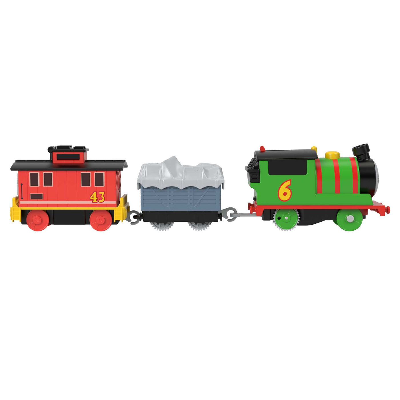 Fisher-Price Thomas & Friends Friends - Assorted* – Shop Mattel Australia