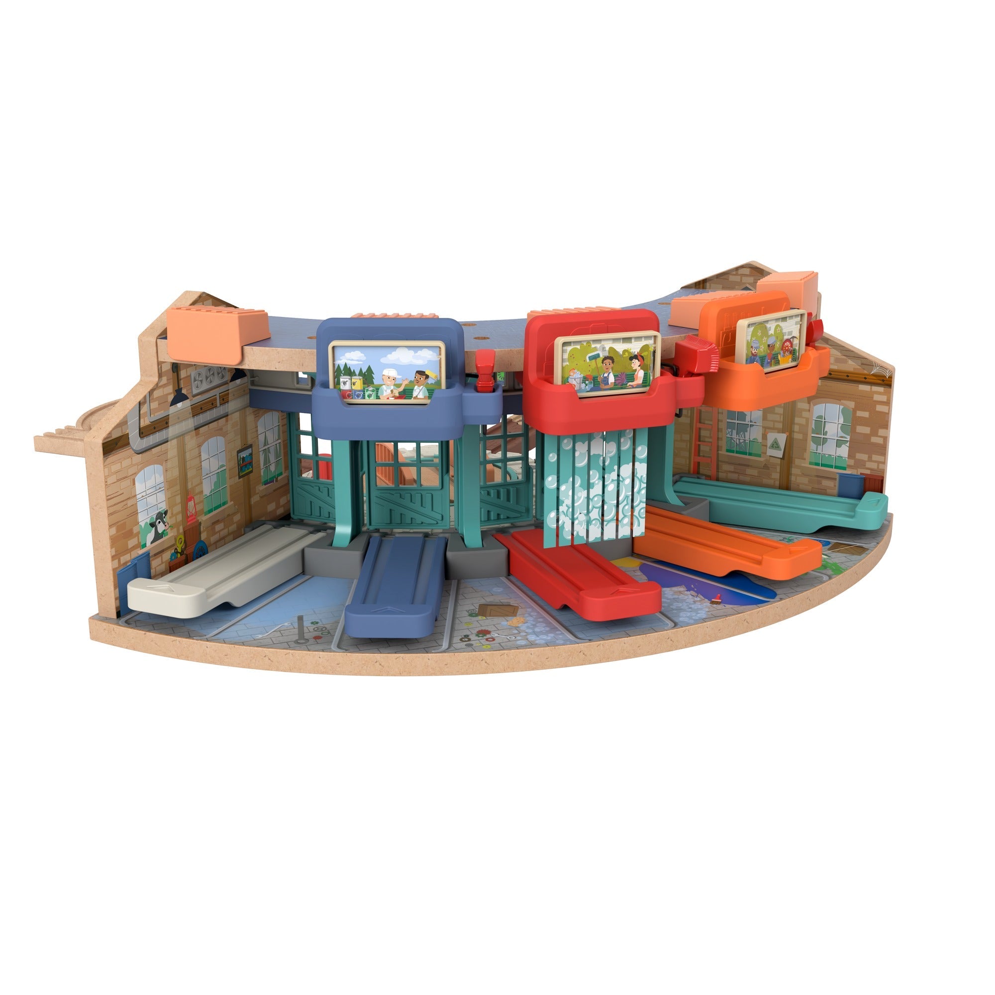 Thomas & Friends Toys | Mattel Australia – Shop Mattel Australia