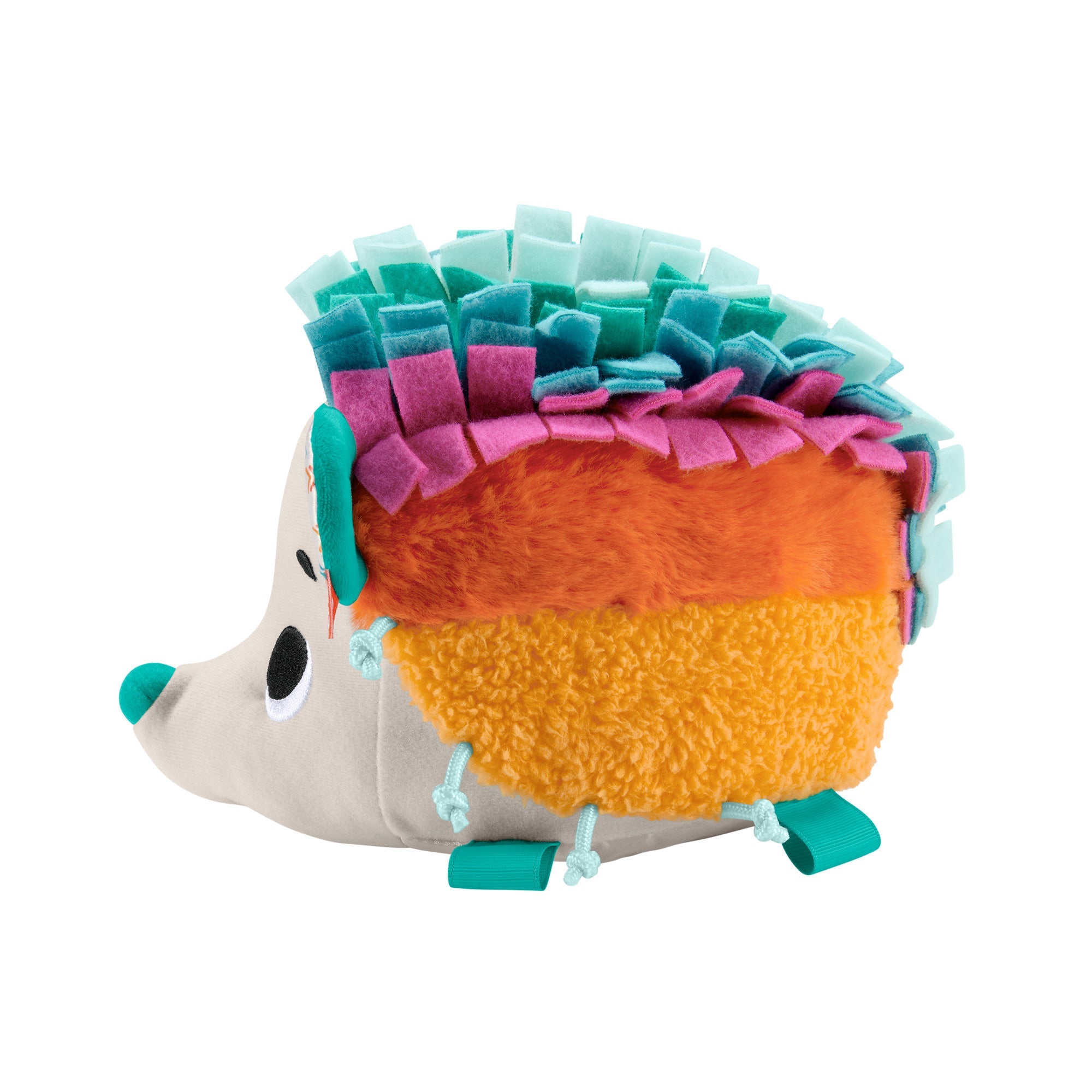 Fisher-Price Cuddle n' Snuggle Hedgehog – Shop Mattel Australia