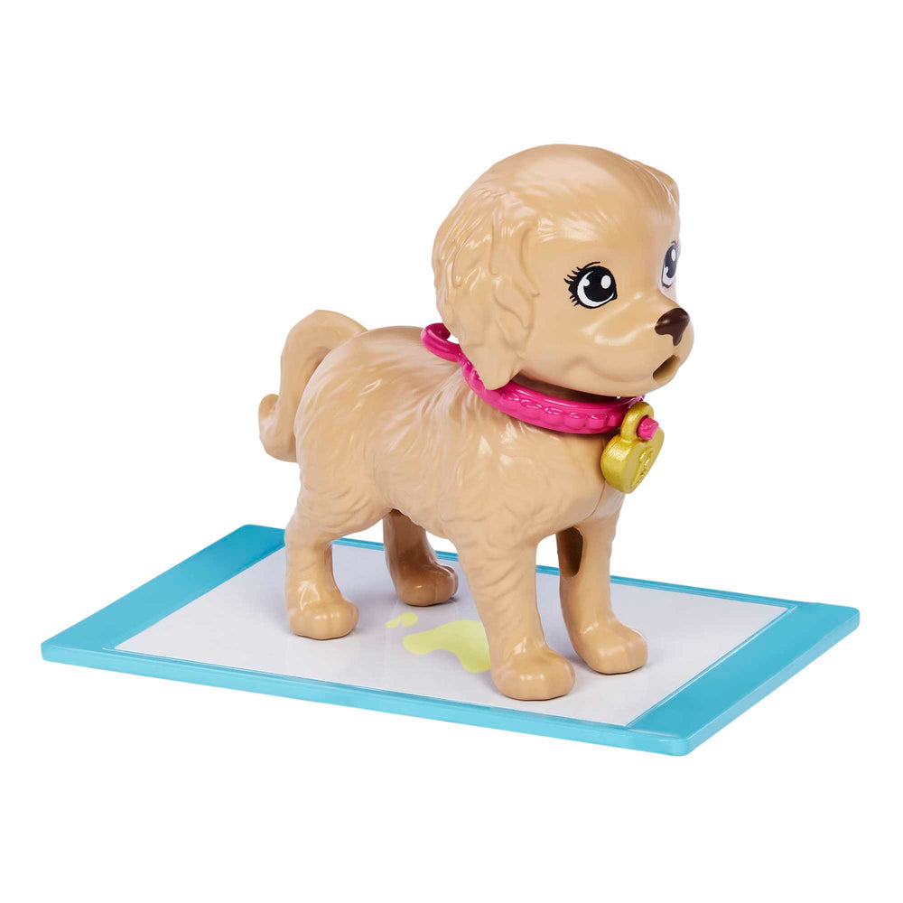Barbie Pup Adoption Doll and Accessories – Shop Mattel Australia